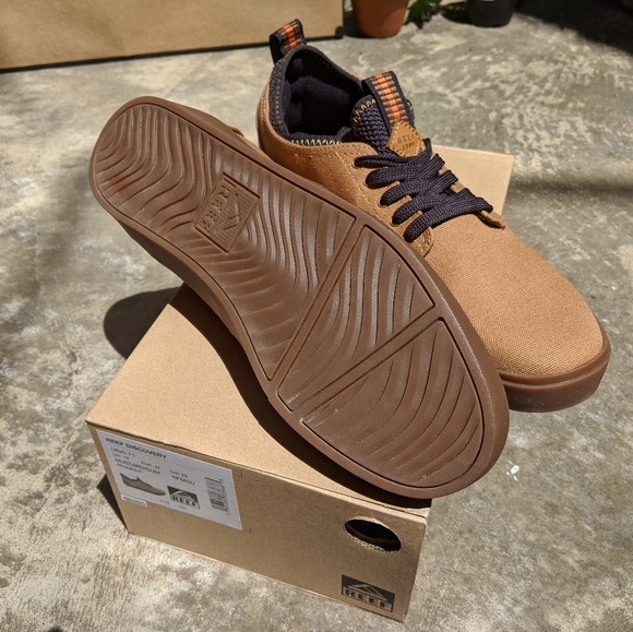 Reef | Shoes | Reef Discovery | Poshmark